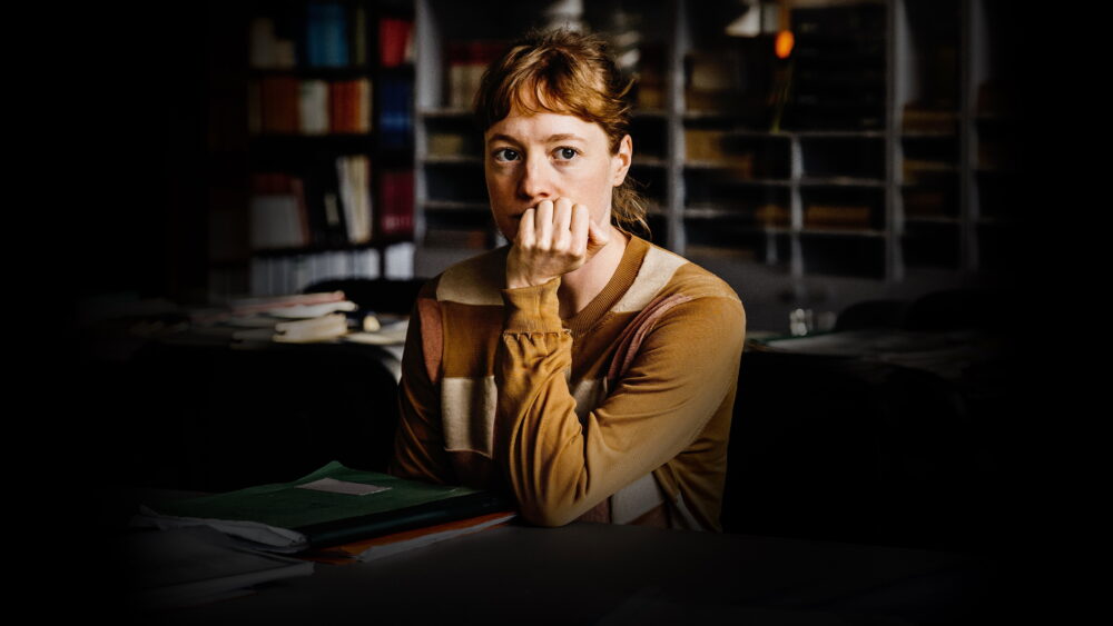 La sala professori è ispirata a una storia vera?